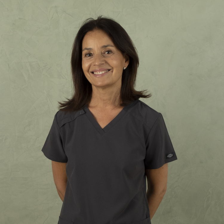 María del Mar Sola Alonso – Clínica Ayala Sola